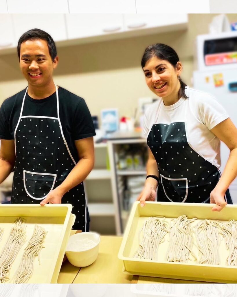 What is Soba? Discover Japan’s Traditional Noodles - SOBA ACADEMY