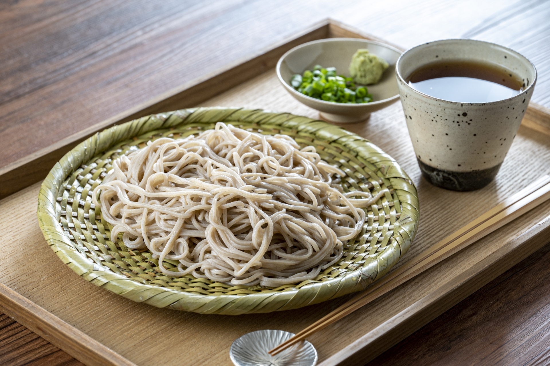 What is Soba? Discover Japan’s Traditional Noodles - SOBA ACADEMY