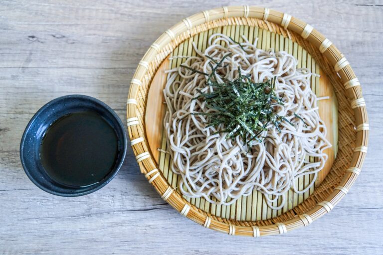 What is Soba? Discover Japan’s Traditional Noodles - SOBA ACADEMY