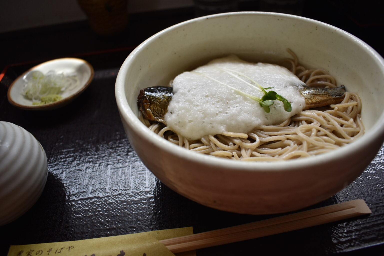 What is Soba? Discover Japan’s Traditional Noodles - SOBA ACADEMY