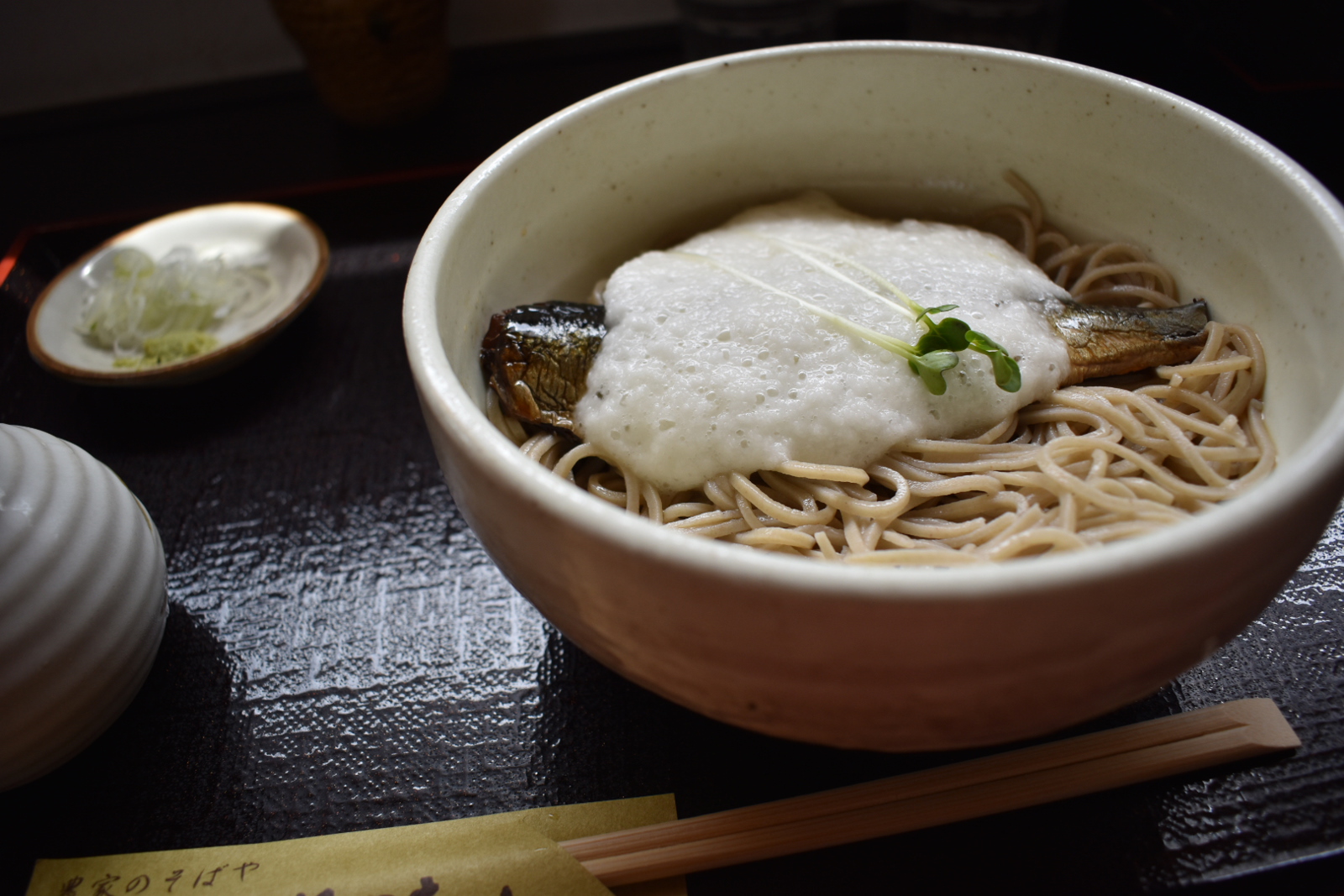 What is Soba? Discover Japan’s Traditional Noodles - SOBA ACADEMY