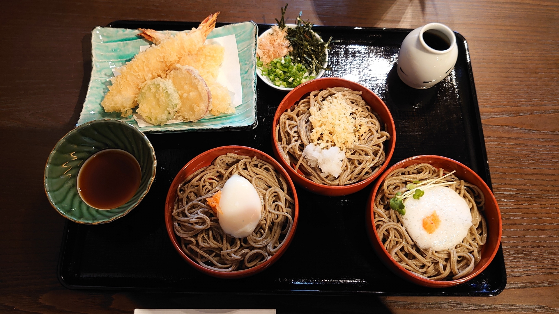 The Rich History of Soba: Japan’s Timeless Noodle - SOBA ACADEMY
