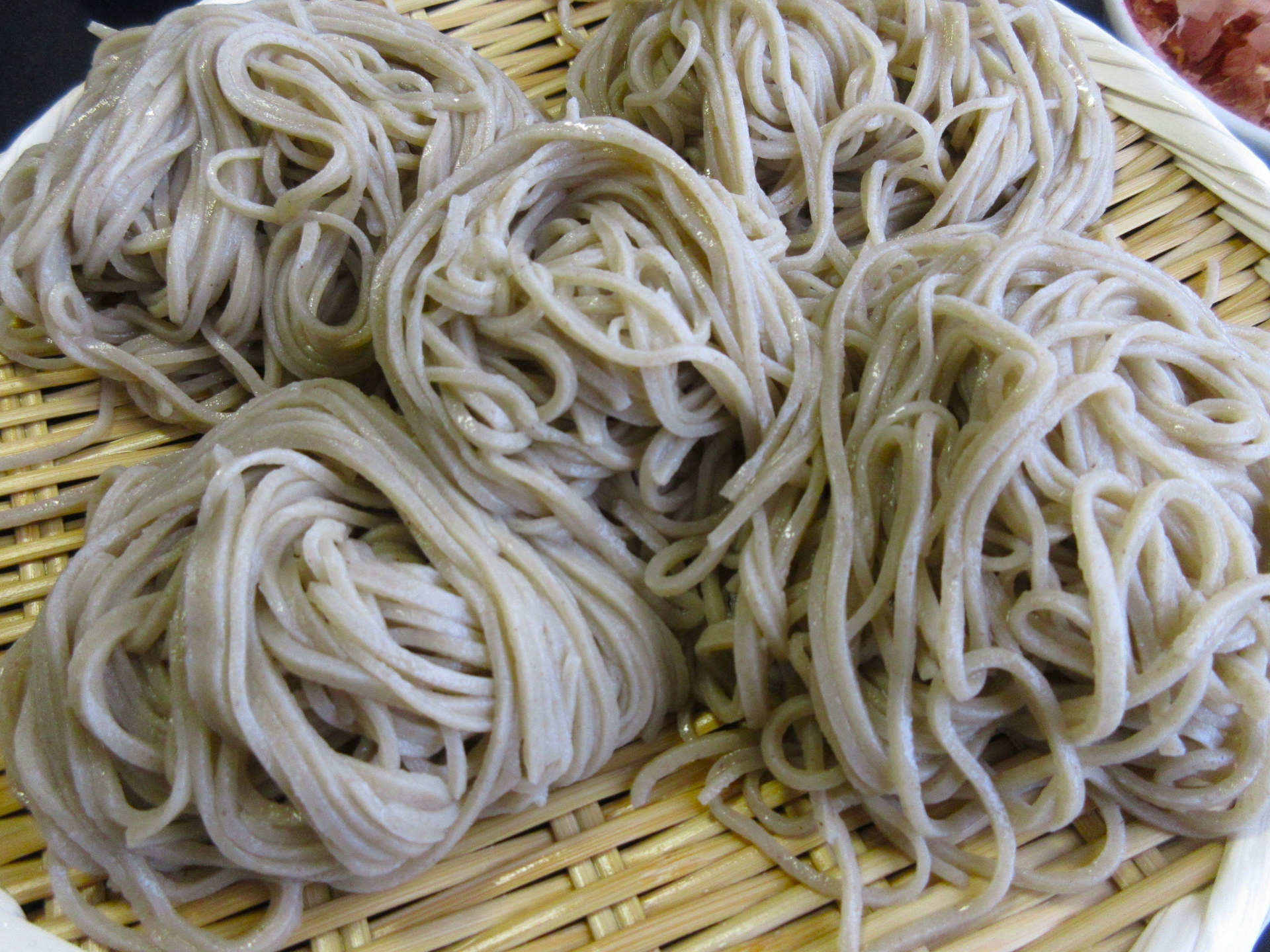 The Rich History of Soba: Japan’s Timeless Noodle - SOBA ACADEMY