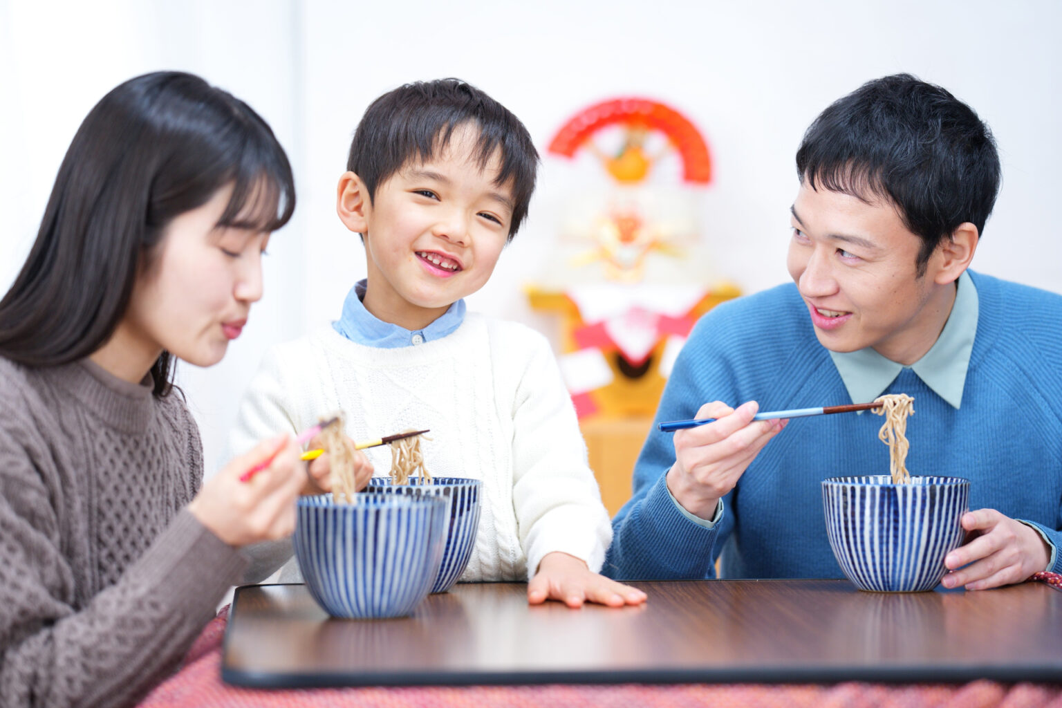 The Rich History of Soba: Japan’s Timeless Noodle - SOBA ACADEMY