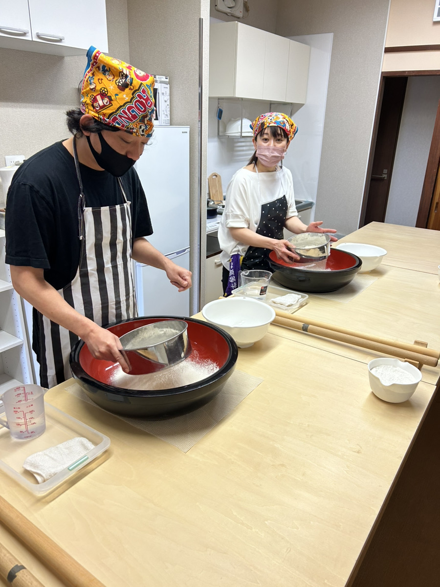 The Rich History of Soba: Japan’s Timeless Noodle - SOBA ACADEMY