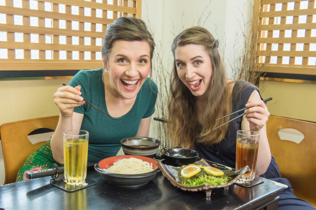 Soba vs Ramen vs Udon: Unraveling Japan’s Delightful Noodles - SOBA ACADEMY